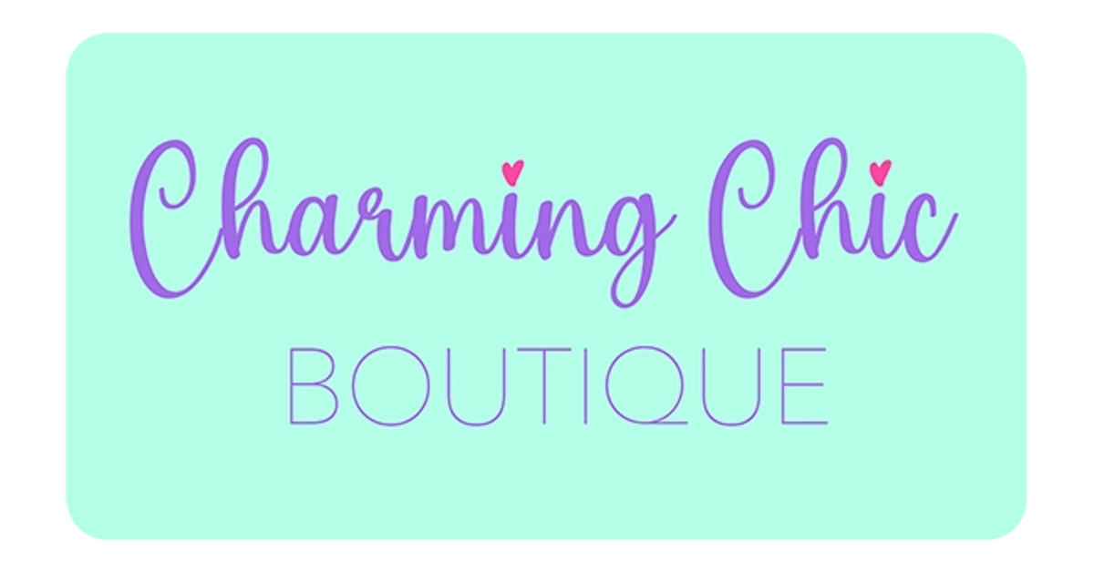 Charming Chic Boutique LLC