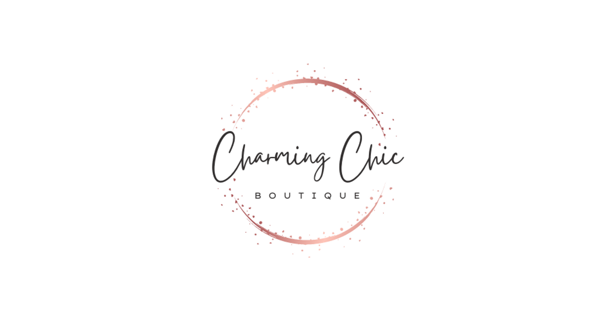 Charming Chic Boutique